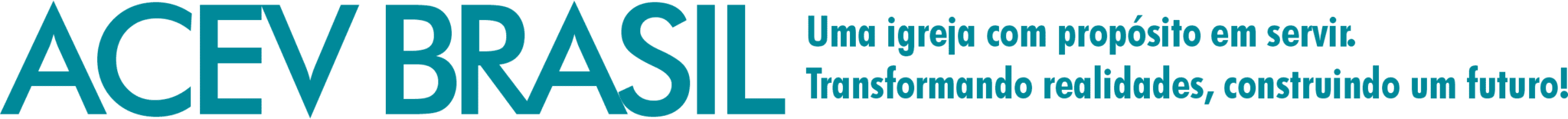 INÍCIO - ACEV BRASIL