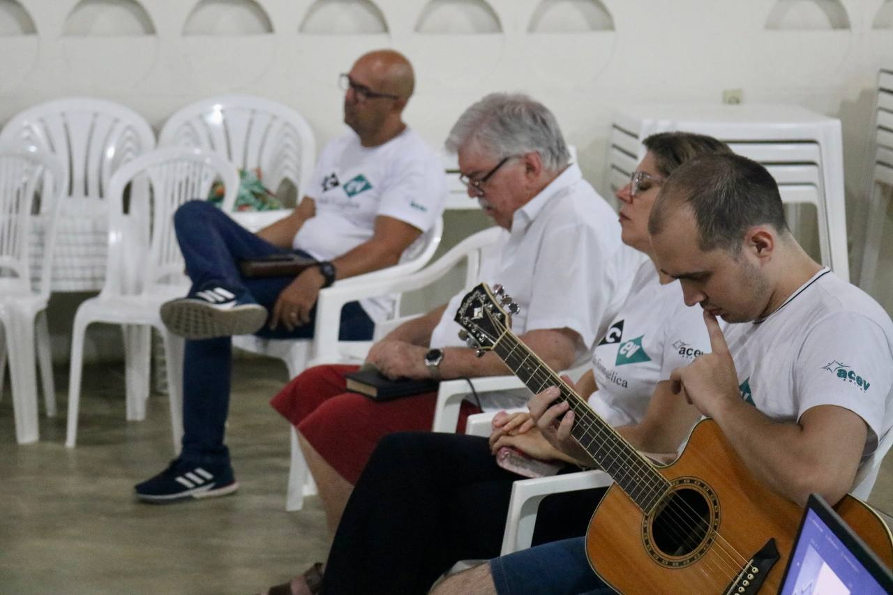 ACEV realiza Encontro de Líderes 2023 - ACEV BRASIL